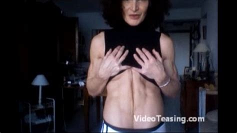 Super Lucy Flexing Her Sexy Biceps Xxx Mobile Porno Videos And Movies Iporntv Net