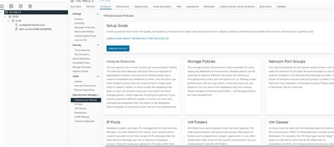 Installing Vmware By Broadcom Data Services Manager 2 By Itinto Blog Alessandro Tinivelli
