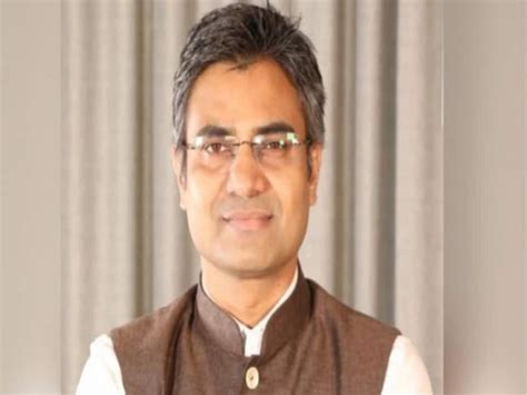 Aap Appoints Rajya Sabha Mp Sandeep Pathak As National General Secretary आप ने राज्यसभा सांसद