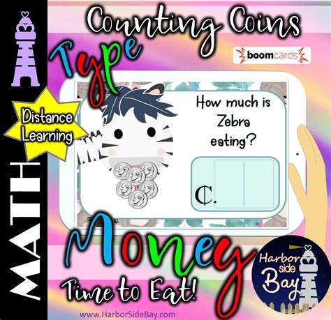 Counting Coins Made By Teachers