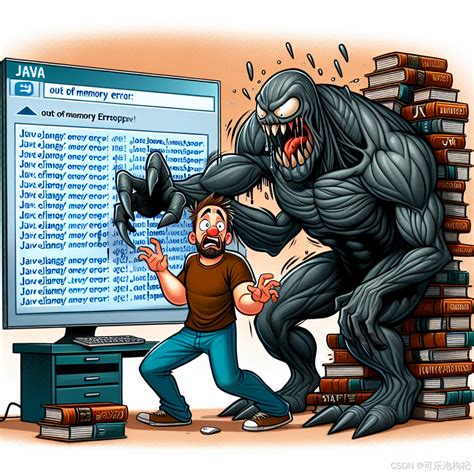 如何解决 Outofmemoryerror：metaspaceoutofmemoryerror Metaspace Csdn博客