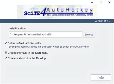如何下載、安裝和使用autohotkey V2？一篇文章教你搞定！ 資訊咖