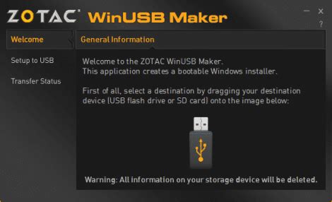 4 Tools To Build Bootable Windows 7 8 10 Installation USB Flash Drive NEXTOFWINDOWS COM