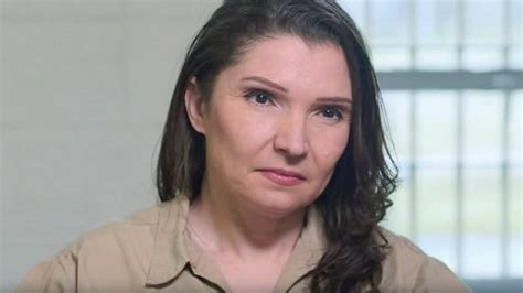 Suitcase Killer Melanie Mcguire Defends Innocence From Inside Prison Abc7 Chicago