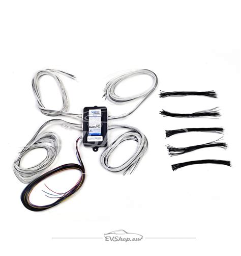 Thermistor Expansion Module