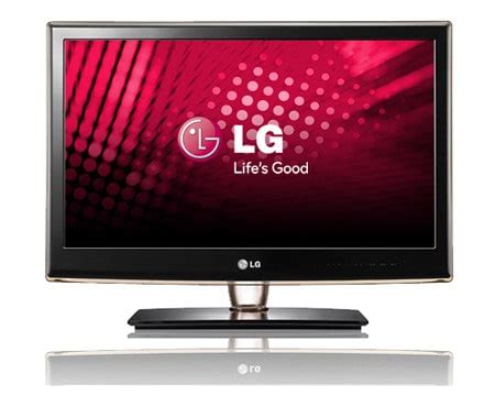 Телевизор LG 19LV2500: характеристики, обзоры, где купить — LG Россия