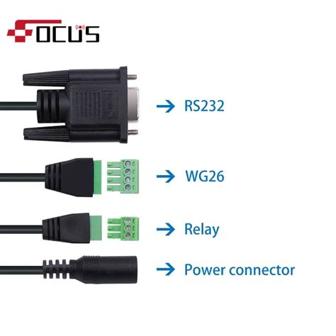 860MHz 960MHz TCP IP And Ethernet Port RFID UHF Reader For Asset Management System China