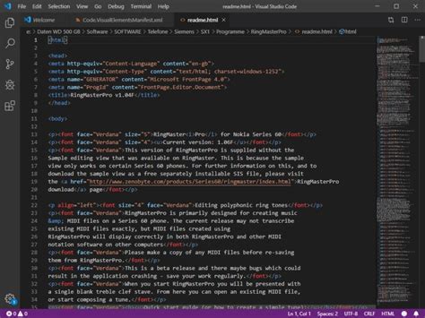 Code Editoren Diese Programmiertools Sollten Sie Kennen Wintotalde