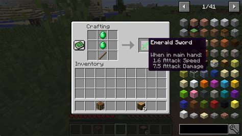 ruby library minecraft mods curseforge