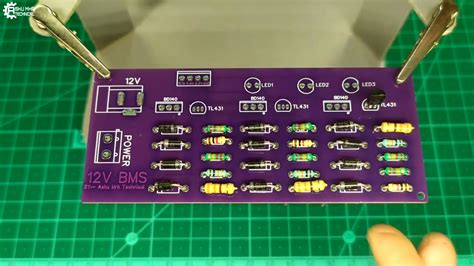 diy bms