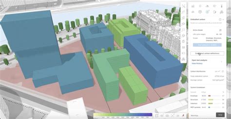 New Connections Between Forma And Autodesk Construction Cloud Provide Seamless Transitions