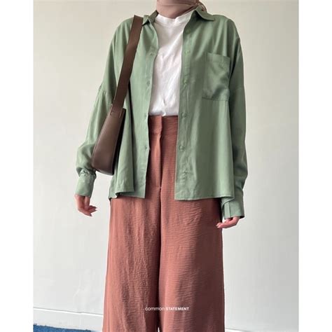 Jual Cs Cleo Shirt Shopee Indonesia