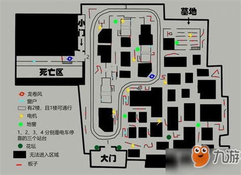 平面图 2卡顿延迟掉帧怎么解决 Floor Plan 2进不去 加速器下载安装 九游