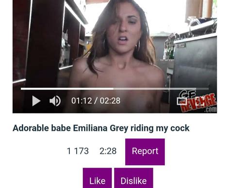 Anyone Know Where I Can Find The Full Video Of Nicole Grey She Also