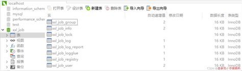 分布式定时调度：xxl Job 最佳实践 Csdn博客