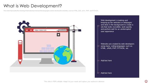 Top 10 Webdevelopment Powerpoint Presentation Templates In 2025