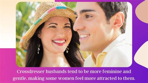 Why Crossdressers Make Better Husbands