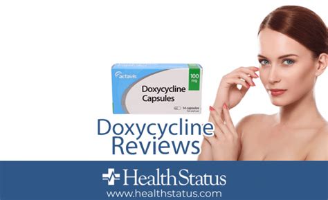 Doxycycline 2024 Uses Side Effects And Dosage Complete Guide