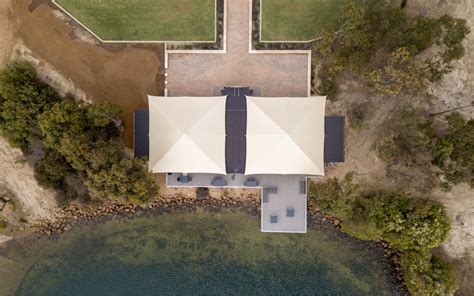Linked Structures Walkways Eco Structures Australia