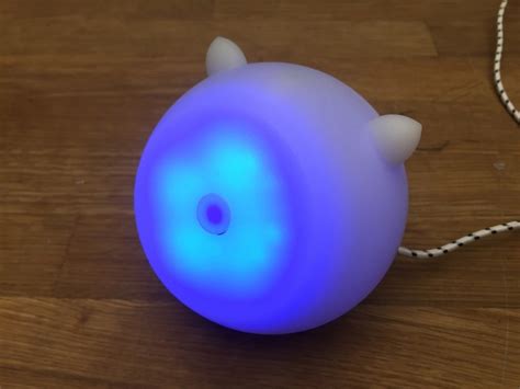 MOTI Is A New Personal Gadget That Stops You From Being Lazy