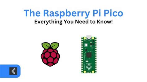How To Program The Raspberry Pi Pico With The Arduino Ide
