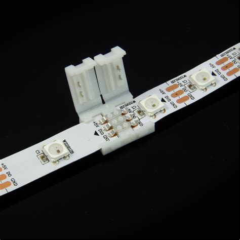 3pin Connector For Ws2812 Led Strip Bastelgarage Electronics Online Store