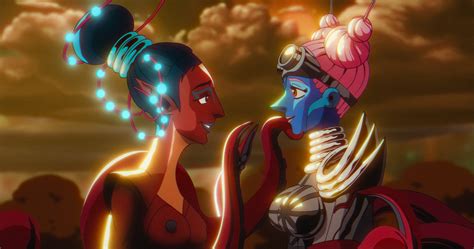 SEX EDUCATION Future Power Station