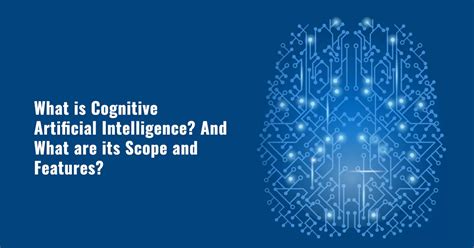 Artificial Intelligence Cognitive Systems At Callum Balmain Blog