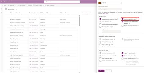Is Your Dynamics 365 Audit Policy Aligned With Your Business