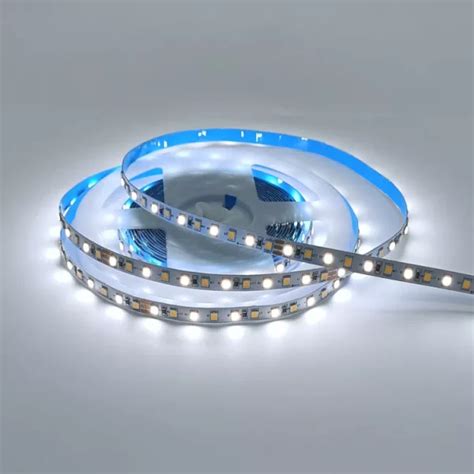 Dual Color LED Strip Light