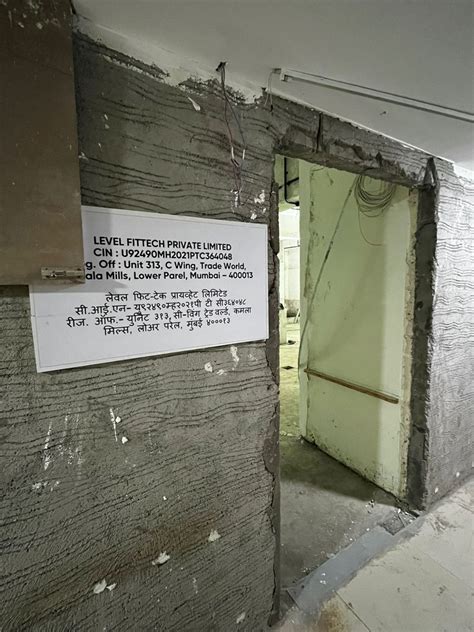 Harshil Karia On Linkedin Levelsupermind Innovativeworkspaces