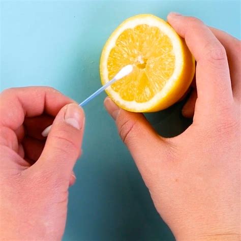 완벽한 레몬의 작용 온갖 집안일에 사용하는 천연 재료 아이디어~ 레몬이 할 수 있는 12가지🍋 ️ 항균 살균 방향 작용 받고 천연재료에 향긋함까지 🍋 ️ 💡설명