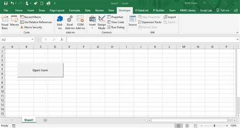 Excel How To Retain The Value In Textbox When The Form Gets Reloaded Stack Overflow