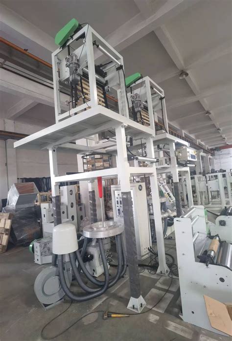 Экструдер для производства пленки купить в Санкт Петербурге Биржа оборудования ProСтанки