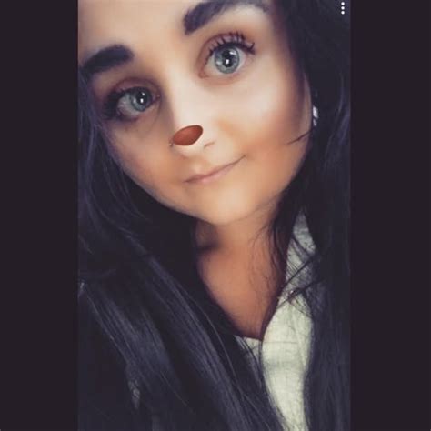 Tiegan Jade Fitzsimmons Tiegan Jade • Threads Say More