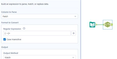 Solved How To Flag An Alphanumeric Field If It Contains Alteryx