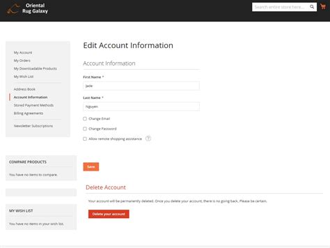 magento 2 gdpr extension free gdpr compliance mageplaza