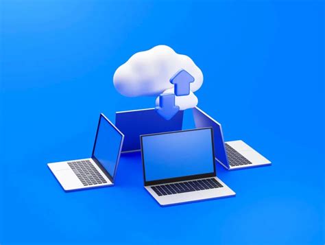 Cloud Computing คืออะไร เทคโนโลยีที่สำคัญต่อการทำธุรกิจ
