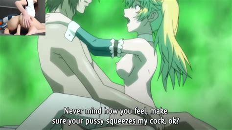 The Best 69 Sex In His Life [uncensored Hentai English Subtitles] Eporner