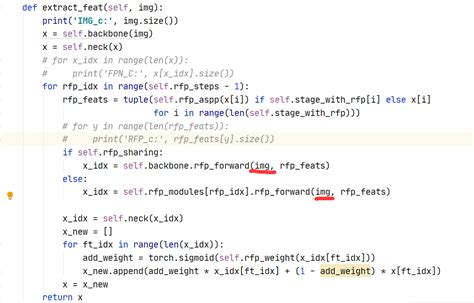The Size Of Out And Rfpfeat Is Not Match · Issue 60 · Joe Siyuan