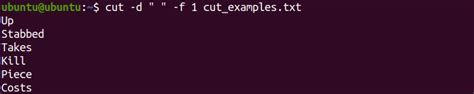 The 5 Most Useful Linux Text Manipulation Commands