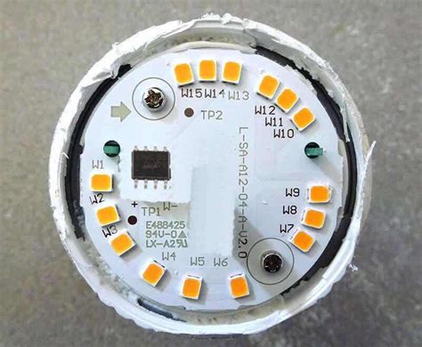 Proposed LED Wired IoT Standard Can Reduce Energy Use Part 1 EDN Asia
