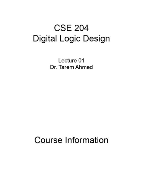 lecture 01 pdf