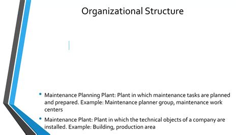 SAP PM Plant Maintenance Overview PDF