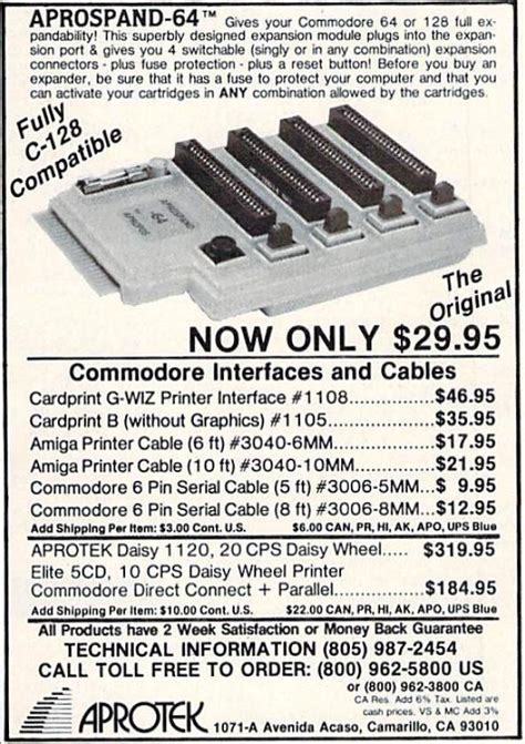 Commodore 64 Any Way To Safely Plug In A Cartridge When The Power Is