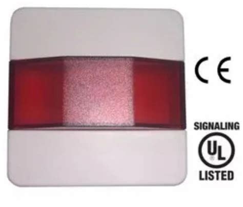 C 9314p Passive Response Indicator At Best Price In New Delhi
