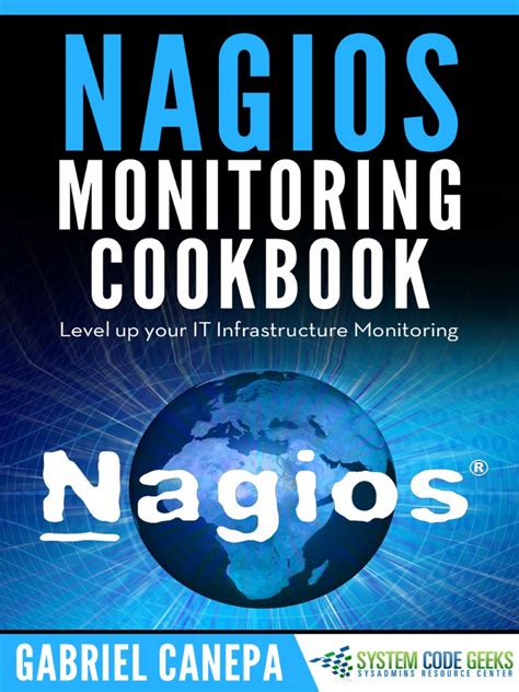 Nagios Monitoring Handbook Download Free Pdf Sudo Transport Layer