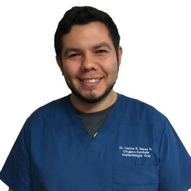 BlueSkyBio Educator Dr Carlos Garay