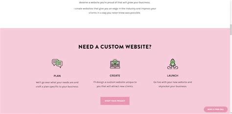 Tutorial Create A Parallax Effect On Your Squarespace Website — Jessica Miller Tutorial Create A Parallax Effect On Your Squarespace Website — Jessica Miller