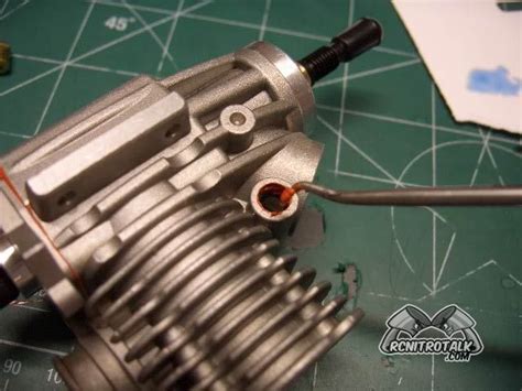 Nitro Tuning Tips And Tuning Flow Chart Artofit